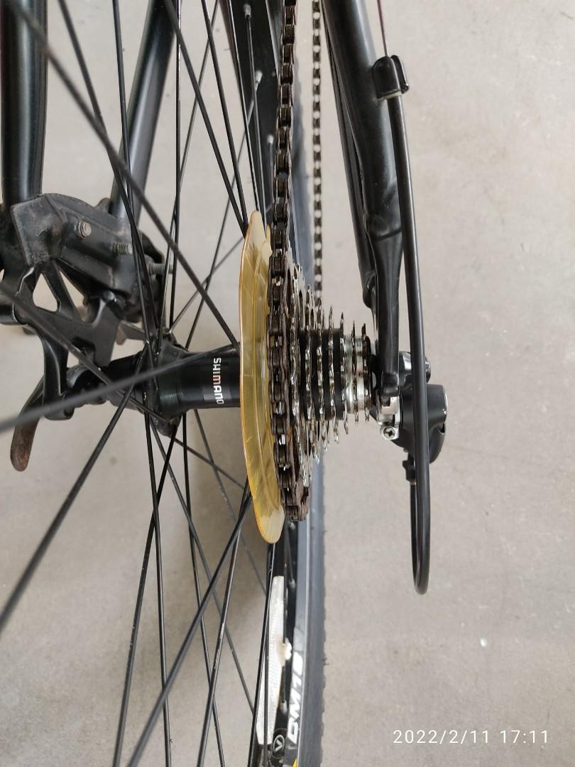 TREK MT-240 | SHIMANO ALIVIO GROUPSET | MOUNTAIN BIKE | 24-SPEEDS ...