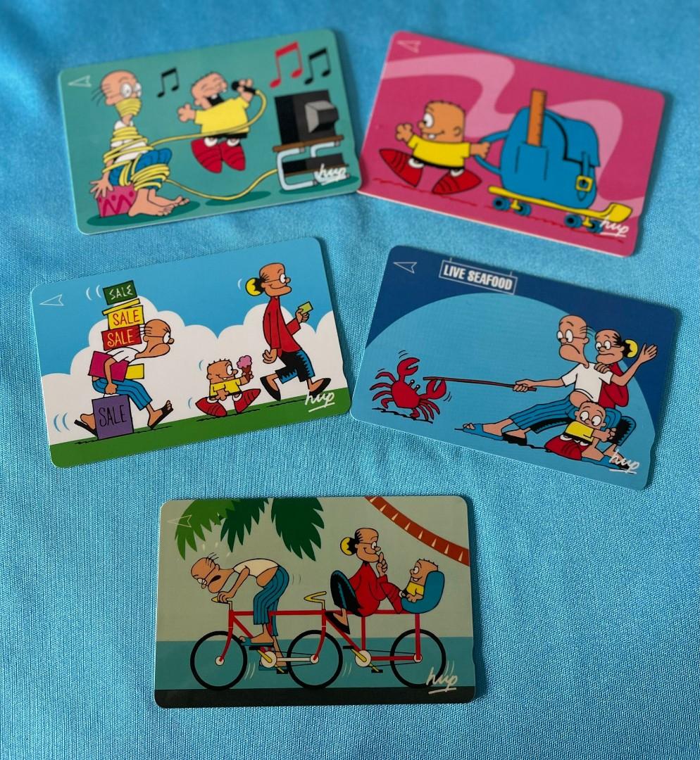 Vintage phone cardsa, Hobbies & Toys, Memorabilia & Collectibles ...