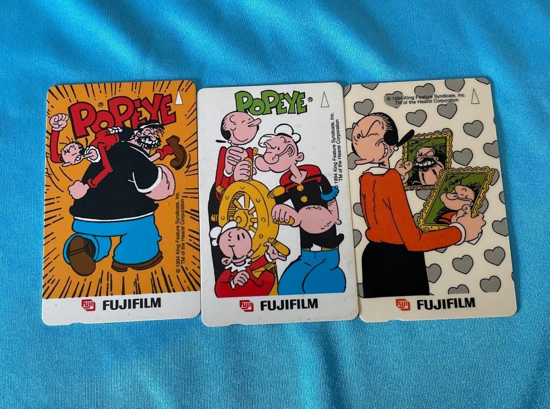 Vintage phone cardsa, Hobbies & Toys, Memorabilia & Collectibles ...