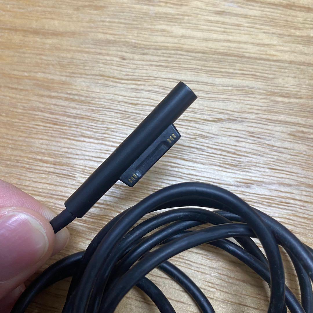 Windows Surface Pro 4 Charging Cable, Mobile Phones & Gadgets, Mobile ...