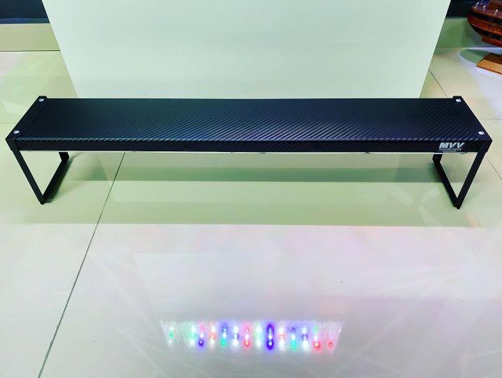 WRGB LED Lighting Aquascape, Furniture & Home Living, Lighting & Fans ...