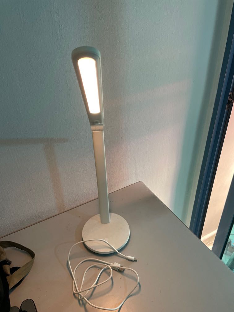 Yeelight Z1 Pro Study Lamp, Furniture & Home Living, Lighting & Fans ...