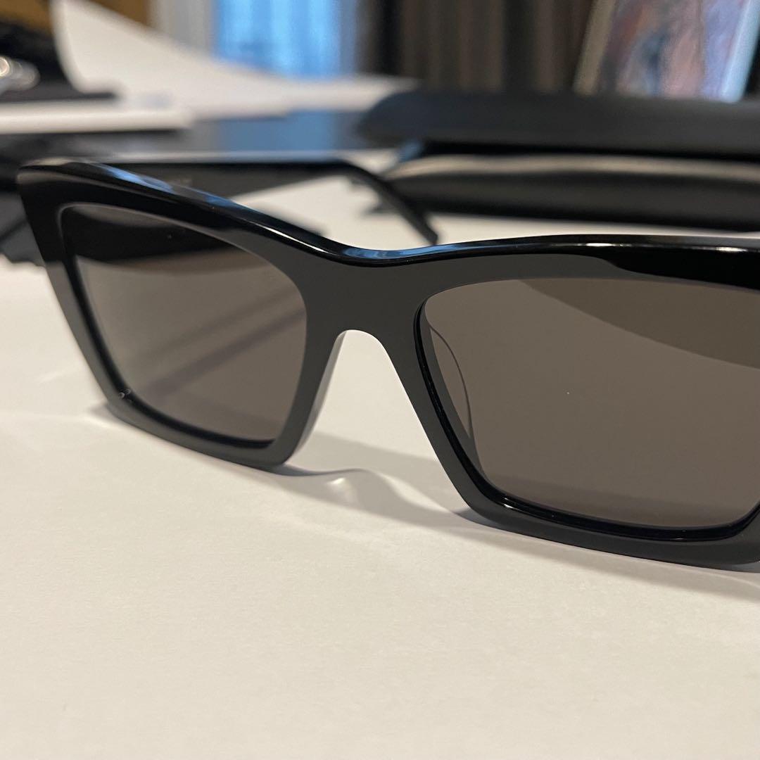 YSL MICA NEW WAVE 276, Luxury, Accessories on Carousell