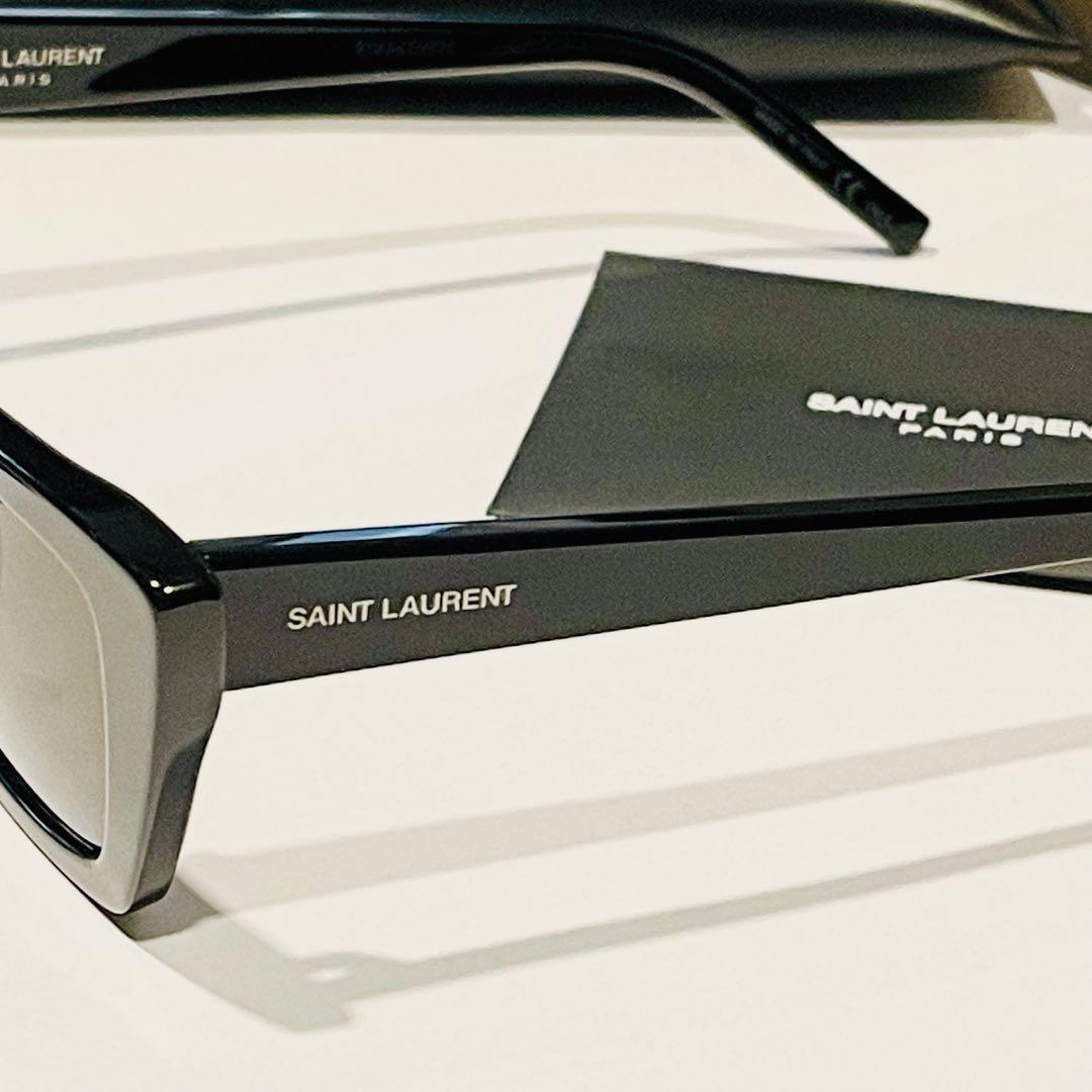 YSL MICA NEW WAVE 276, Luxury, Accessories on Carousell