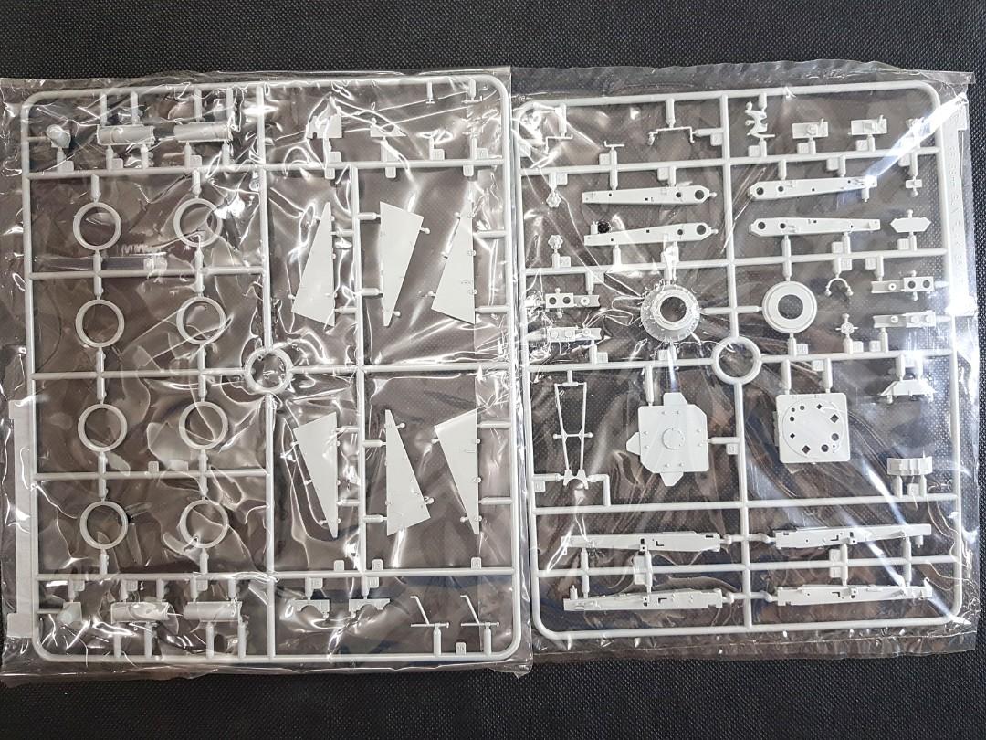 1/35 #6287 Dragon German Anti-Aircraft Weapon 88mm Flak 37 *3-I Set* c ...