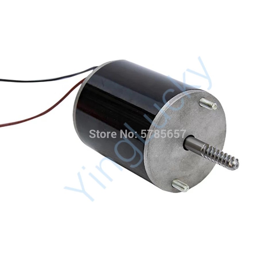 48V 3600RPM Motor for Claw Machine, Everything Else on Carousell