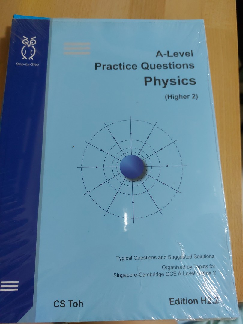 A level physics, Hobbies & Toys, Books & Magazines, Assessment Books on ...
