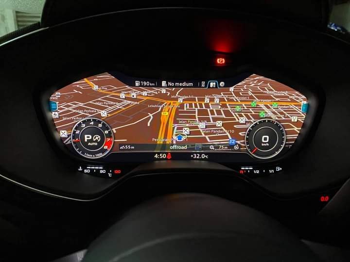 All latest audi, Car Accessories, Accessories on Carousell