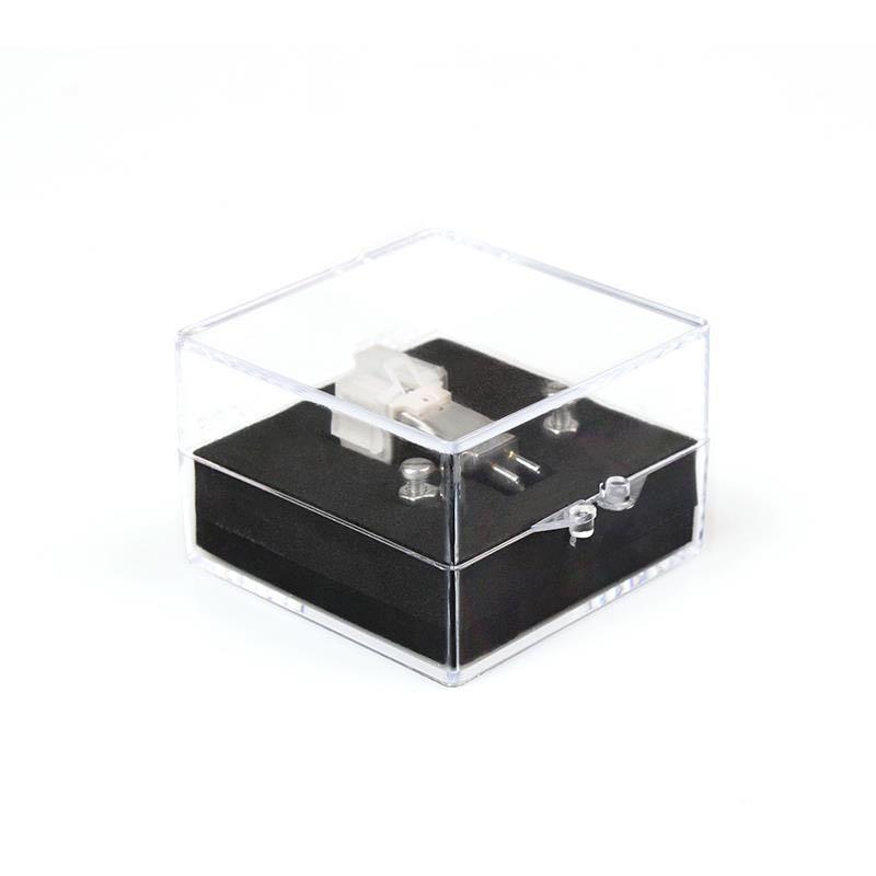 Audio-Technica AT3600L Phono Cartridge, Hobbies & Toys, Music & Media ...
