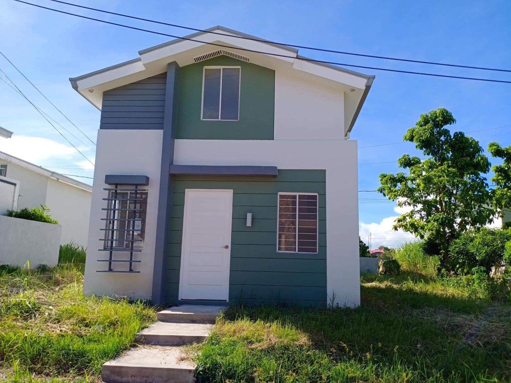 Avida Village Cerise Nuvali House for Sale!, Property, For Sale, House ...