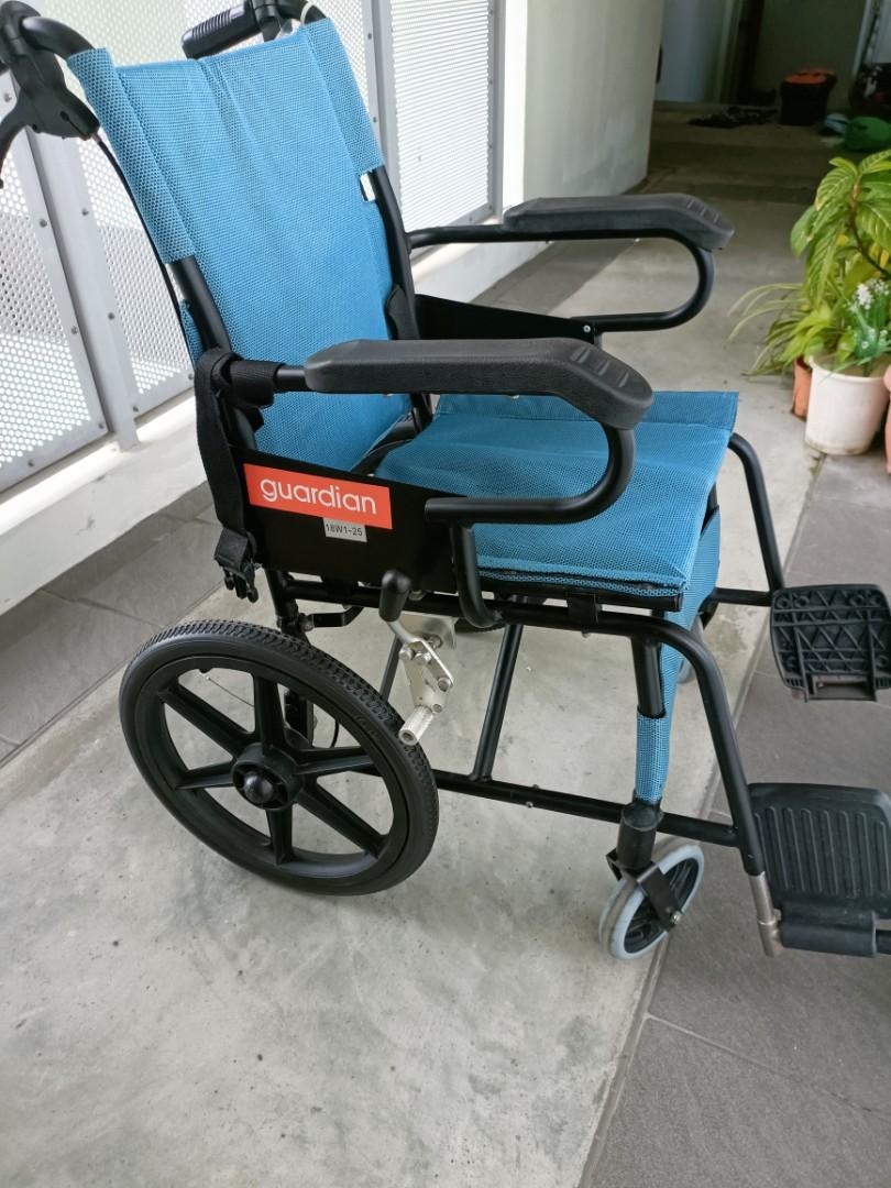 Wheelchair repair wheel for Guardian wheelchair Falcon wheelchair Miki ...