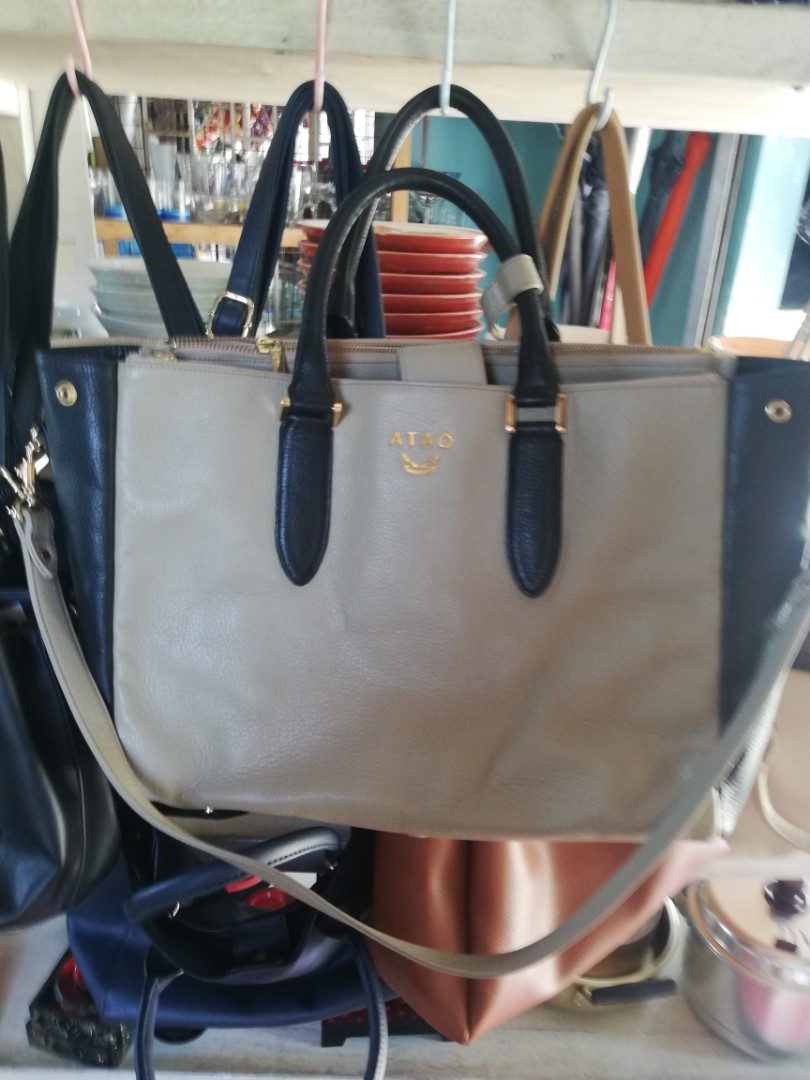 Branded Bag, Luxury, Bags & Wallets on Carousell