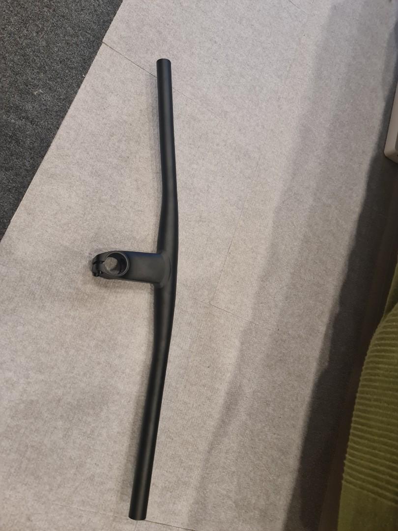 Canyon CP16 Integrated Cockpit/Handlebar, Sports Equipment, Bicycles ...