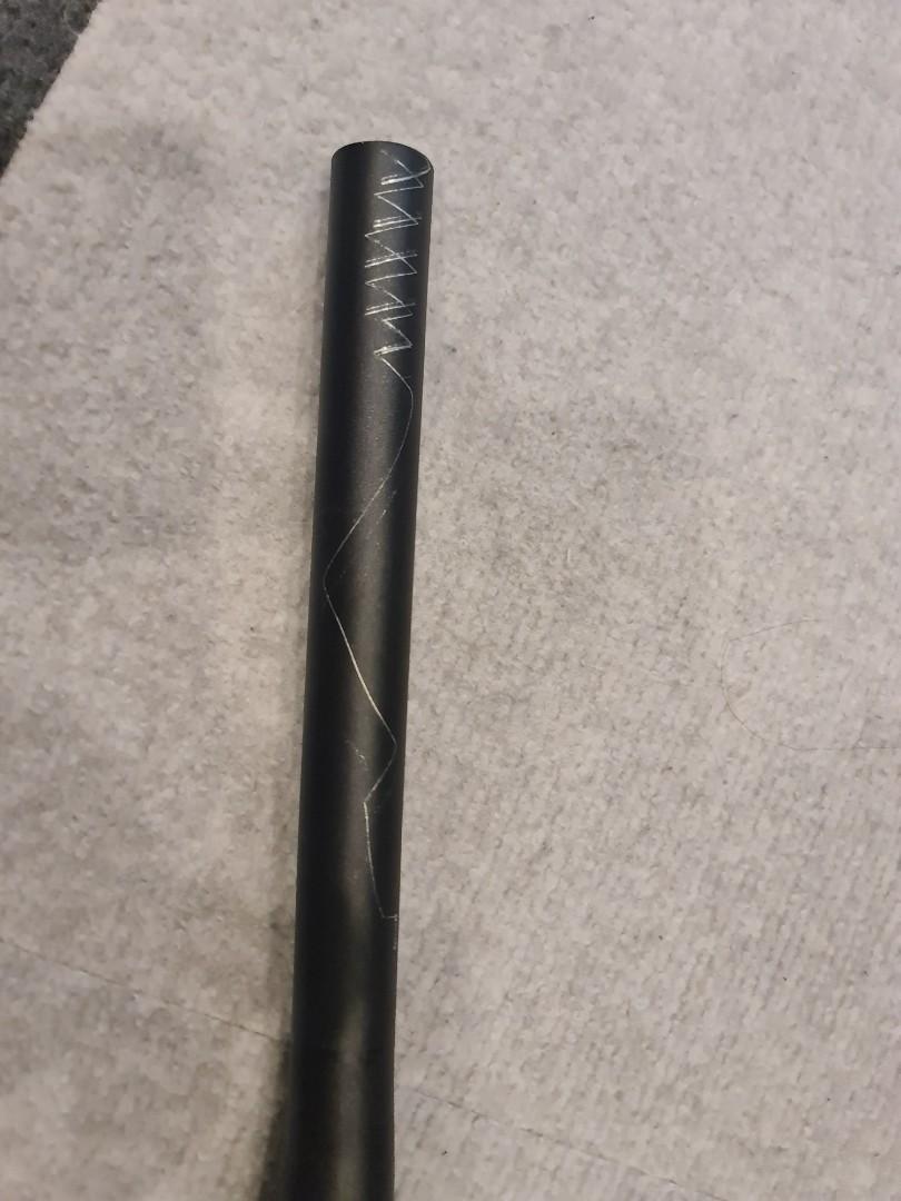 Canyon CP16 Integrated Cockpit/Handlebar, Sports Equipment, Bicycles ...