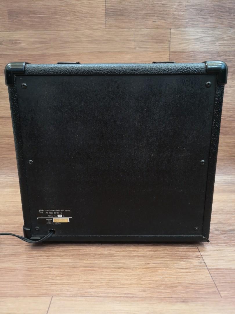 Charvel Guitar Amplifier, Audio, Soundbars, Speakers & Amplifiers on ...