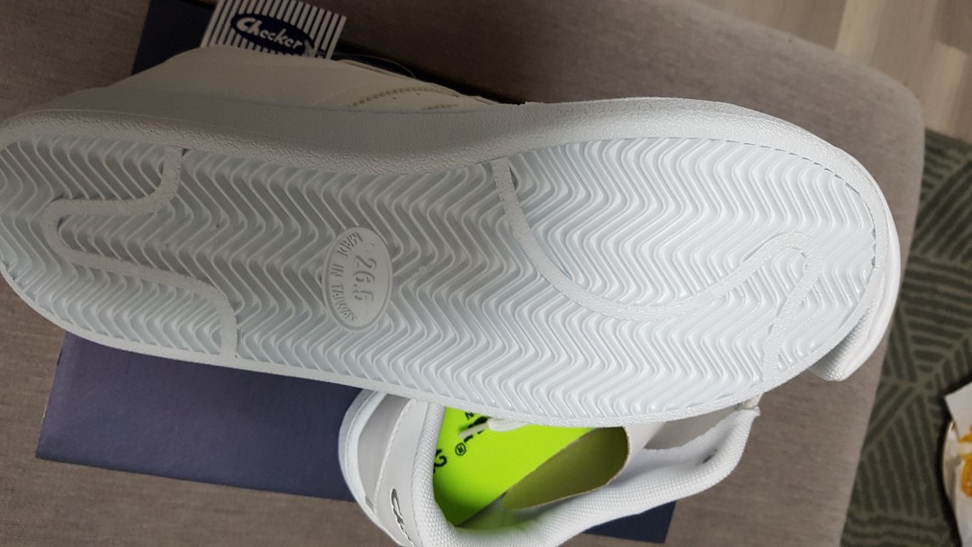 Checkers School Shoe, Sports Equipment, Other Sports Equipment and ...