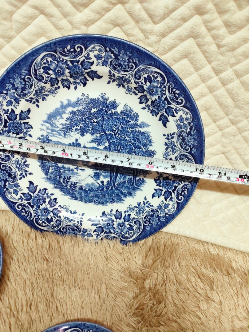 Churchill dinnerware, Furniture & Home Living, Kitchenware & Tableware ...