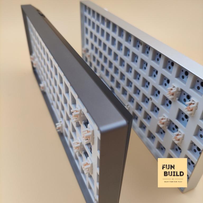 CIY Tester 84 CNC Aluminium Barebones Kit Tester84 TES84 AK84 ...