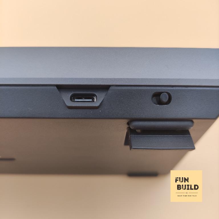 CIY Tester 84 CNC Aluminium Barebones Kit Tester84 TES84 AK84 ...