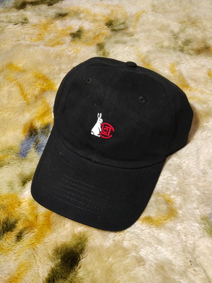 Clot x Fr2 cap, Men's Fashion, Watches & Accessories, Caps & Hats on ...