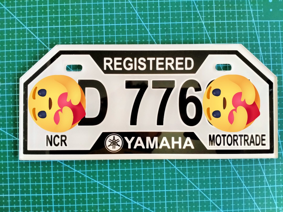 Conduction Plate Acrylic, Car Parts & Accessories, Body Parts and ...