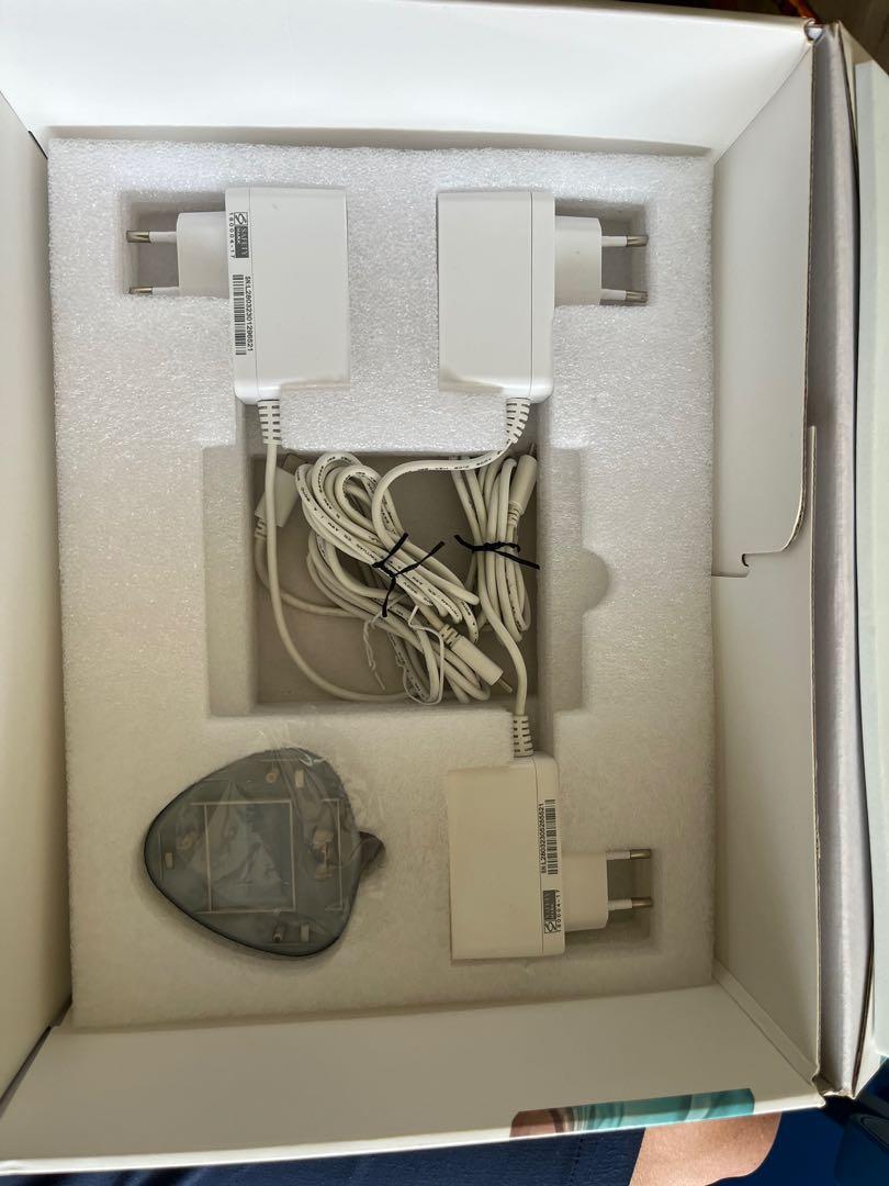 D-Link Covr 1203 Mesh Router, Computers & Tech, Parts & Accessories ...