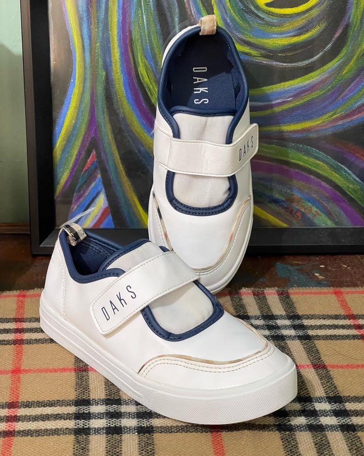 DAKS Kids Shoes (20cm), Babies & Kids, Babies & Kids Fashion on Carousell