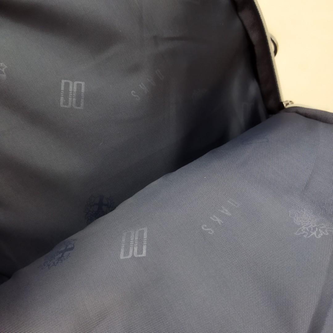 DAKS Mini Backpack, Women's Fashion, Bags & Wallets, Backpacks on Carousell