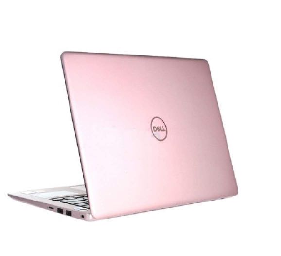DELL Inspiron 7370 pink rose gold, Computers & Tech, Laptops ...