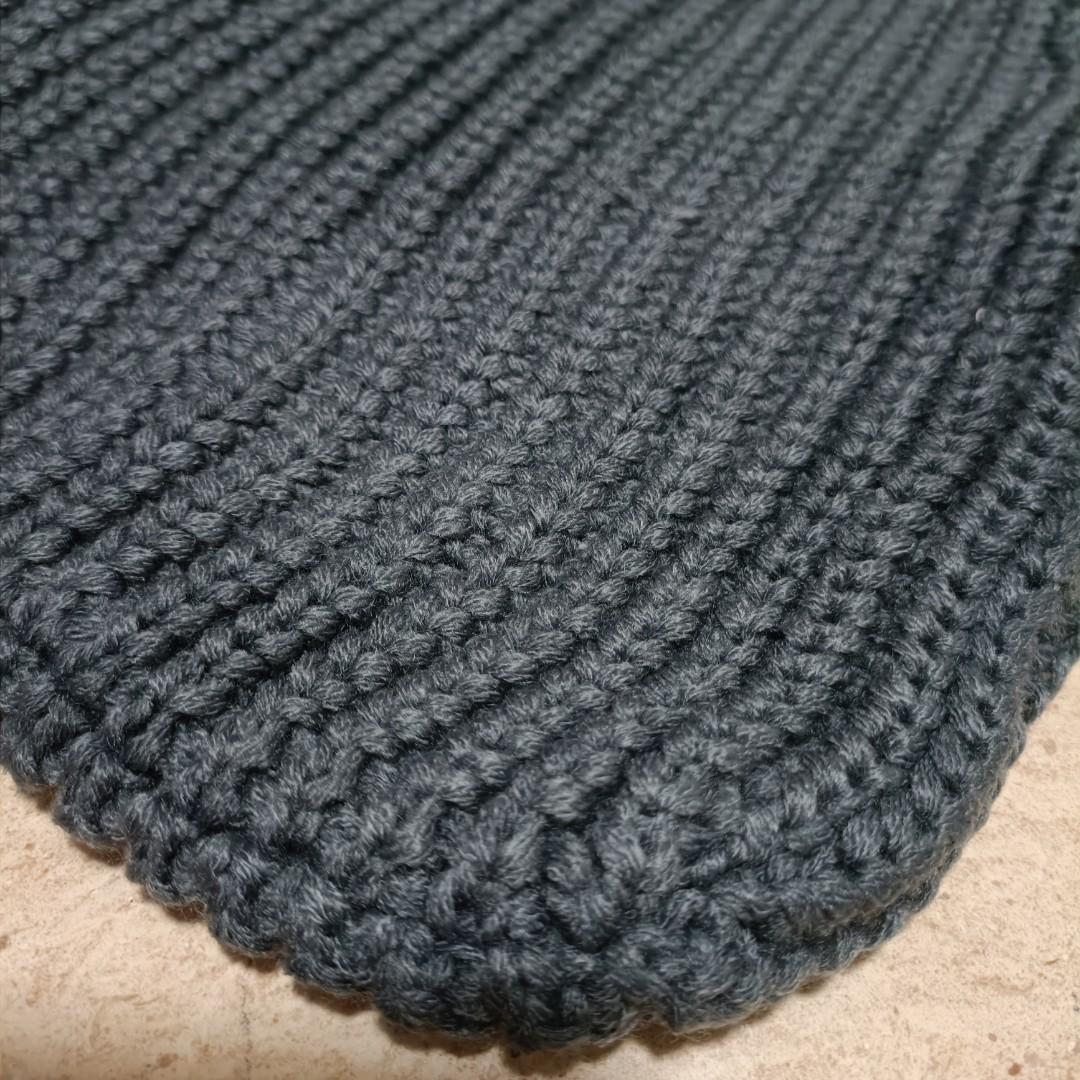 Elbow Bag / Carry On Bag. Black and Grey, Price is for 1, Women's ...