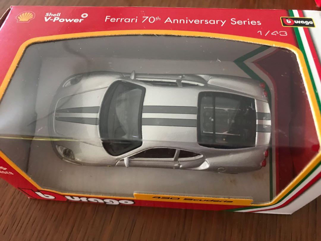 Ferrari matchbox cars, Hobbies & Toys, Memorabilia & Collectibles ...