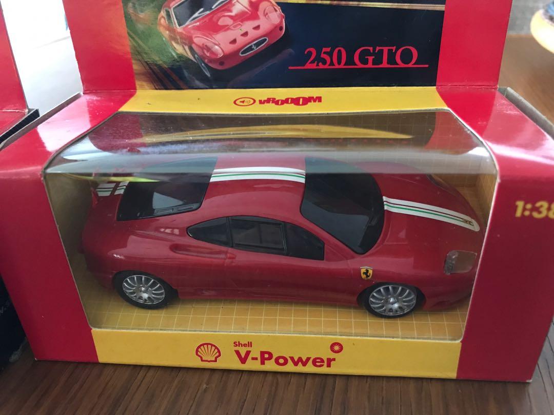 Ferrari matchbox cars, Hobbies & Toys, Memorabilia & Collectibles ...