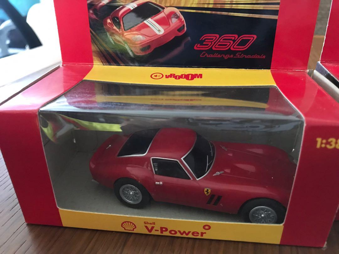 Ferrari matchbox cars, Hobbies & Toys, Memorabilia & Collectibles ...