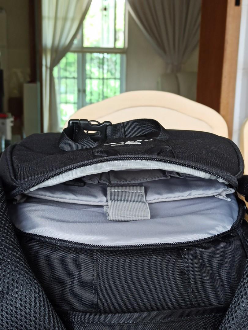 Flyleaf Camera Backpack, Photography, Photography Accessories, Camera ...