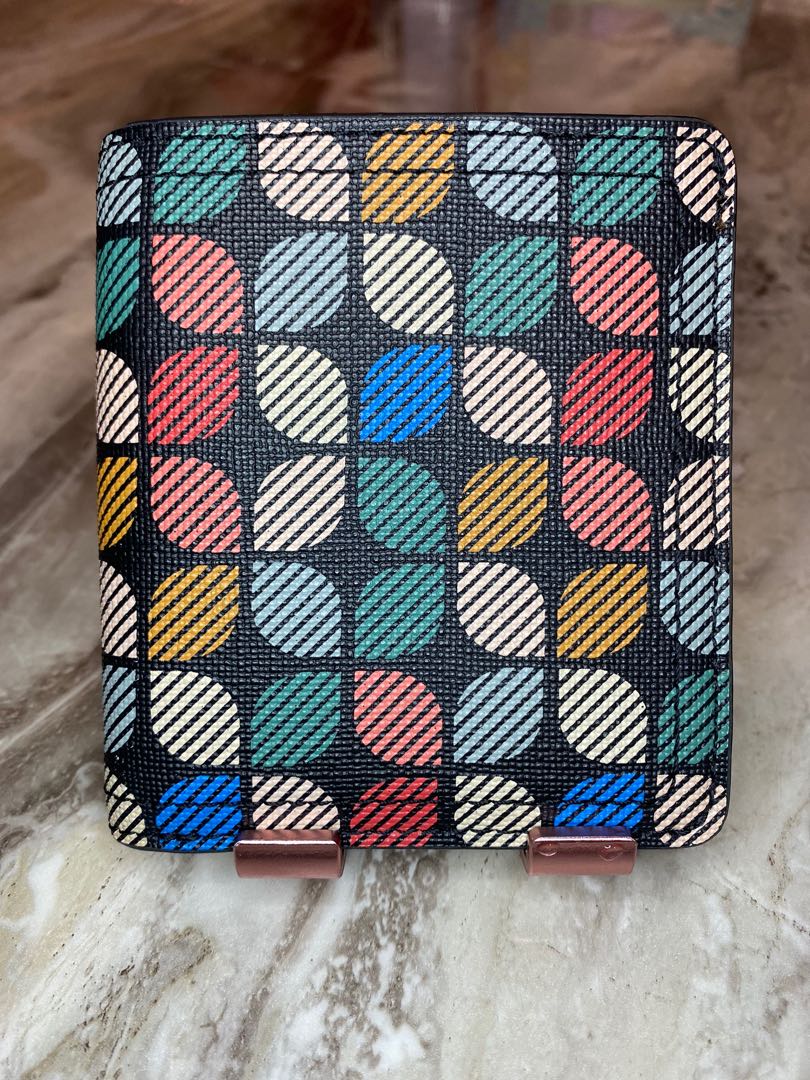 FOSSIL MINI WALLET (Authentic), Women's Fashion, Bags & Wallets, Purses ...