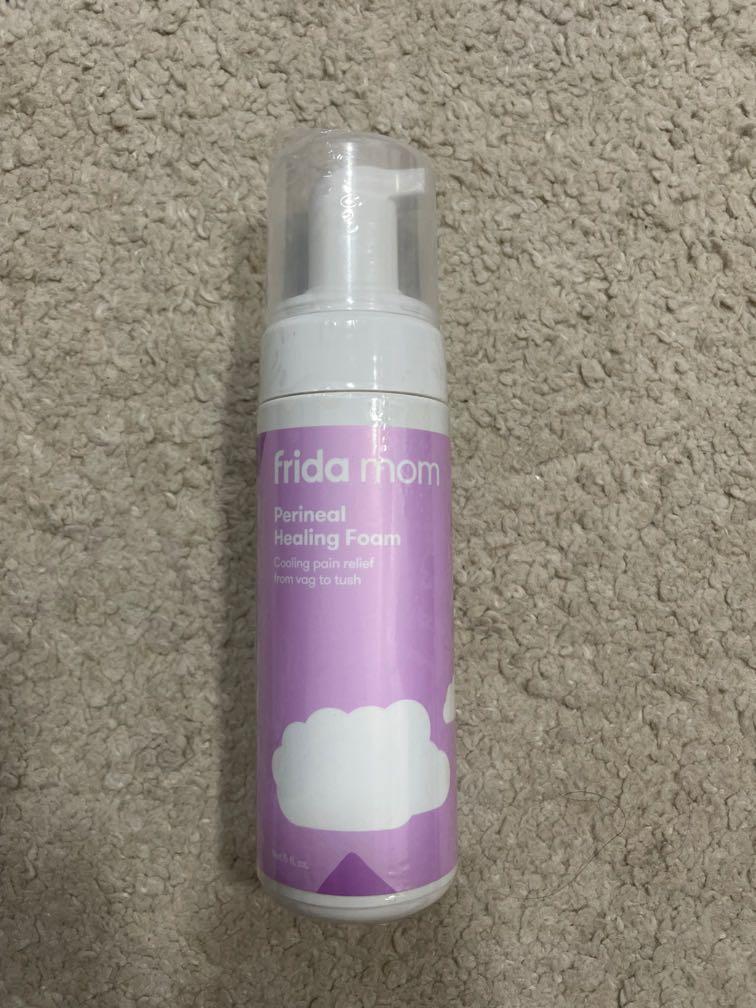 Frida mom perineal healing foam, Beauty & Personal Care, Sanitary ...