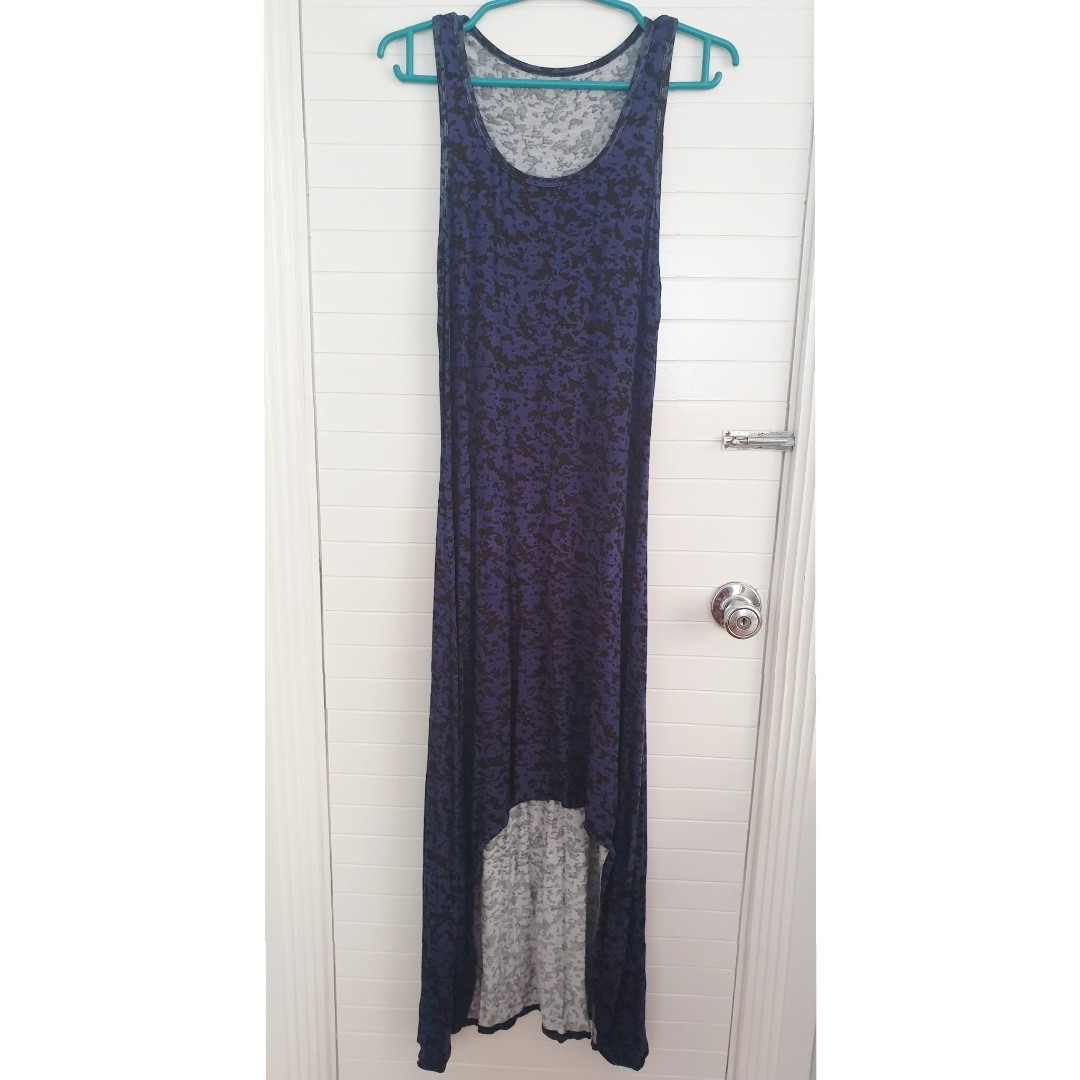 Georgina beach dress, Women's Fashion, Dresses & Sets, Dresses on Carousell