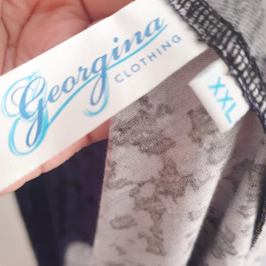 Georgina beach dress, Women's Fashion, Dresses & Sets, Dresses on Carousell