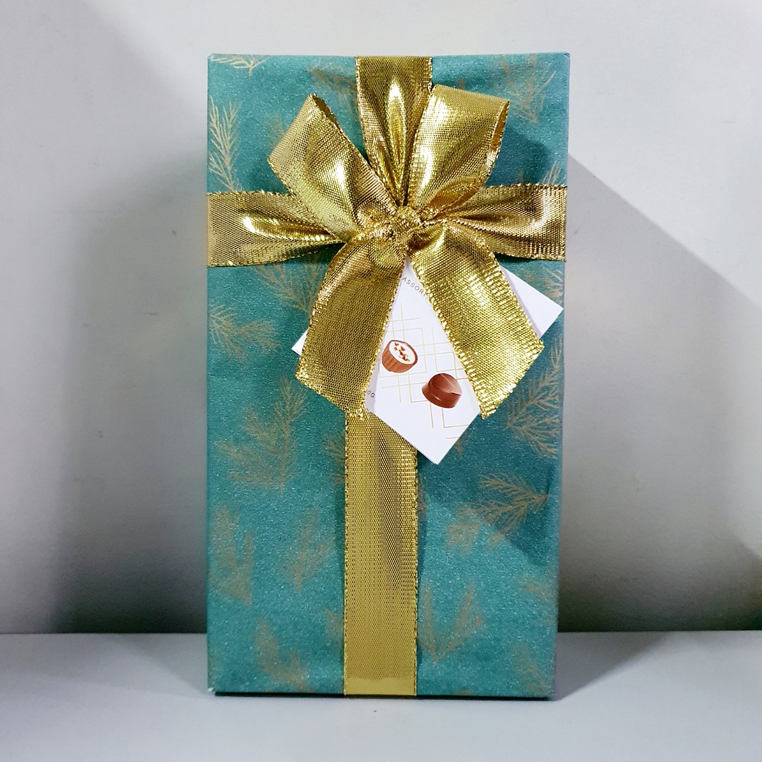 GRAND Belgian Specialties Assorted Chocolates/Pralines, 200g | Gift Box ...