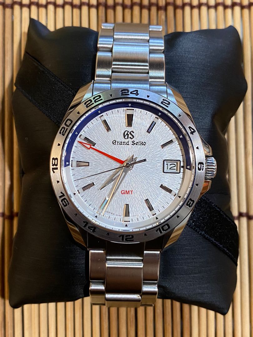 Grand Seiko SBGN017 中古 二手 Grand Seiko ISETAN limited edition SBGN017 ...