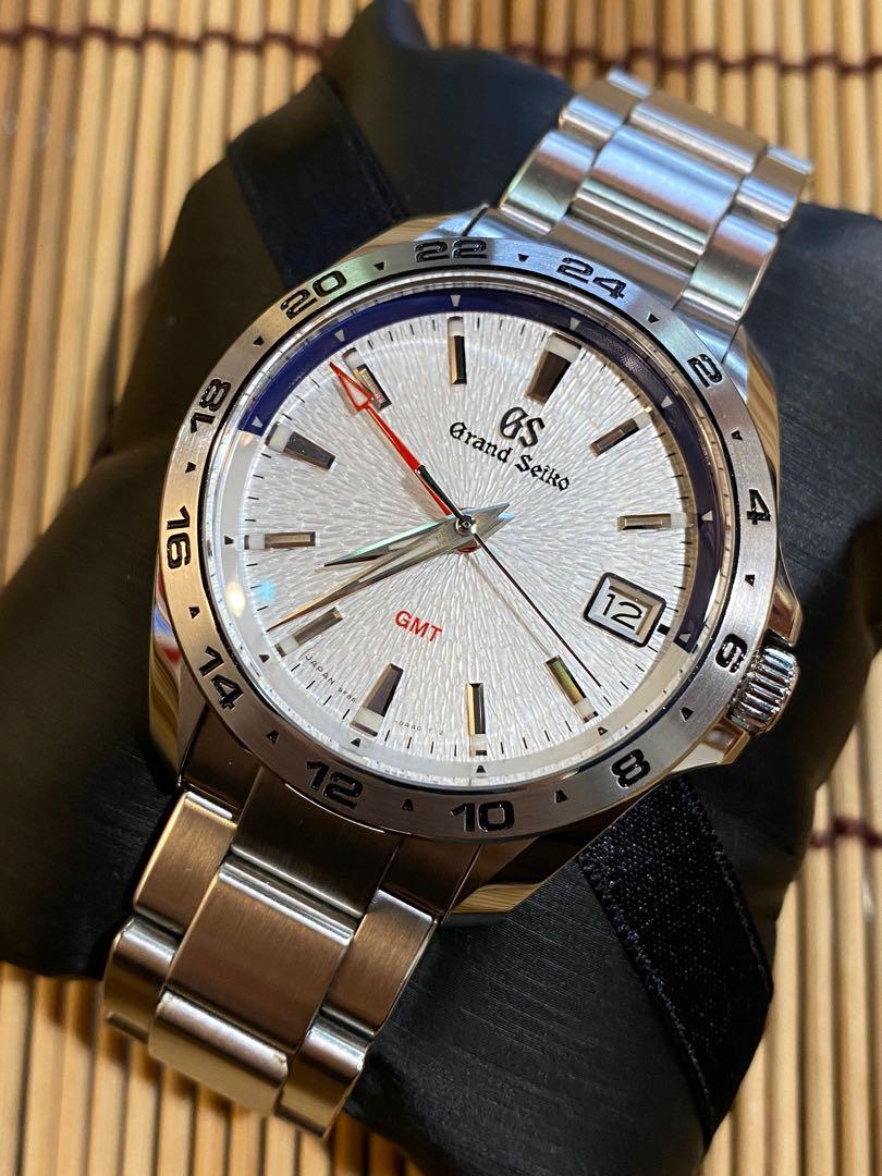 Grand Seiko SBGN017 中古 二手 Grand Seiko ISETAN limited edition SBGN017 ...