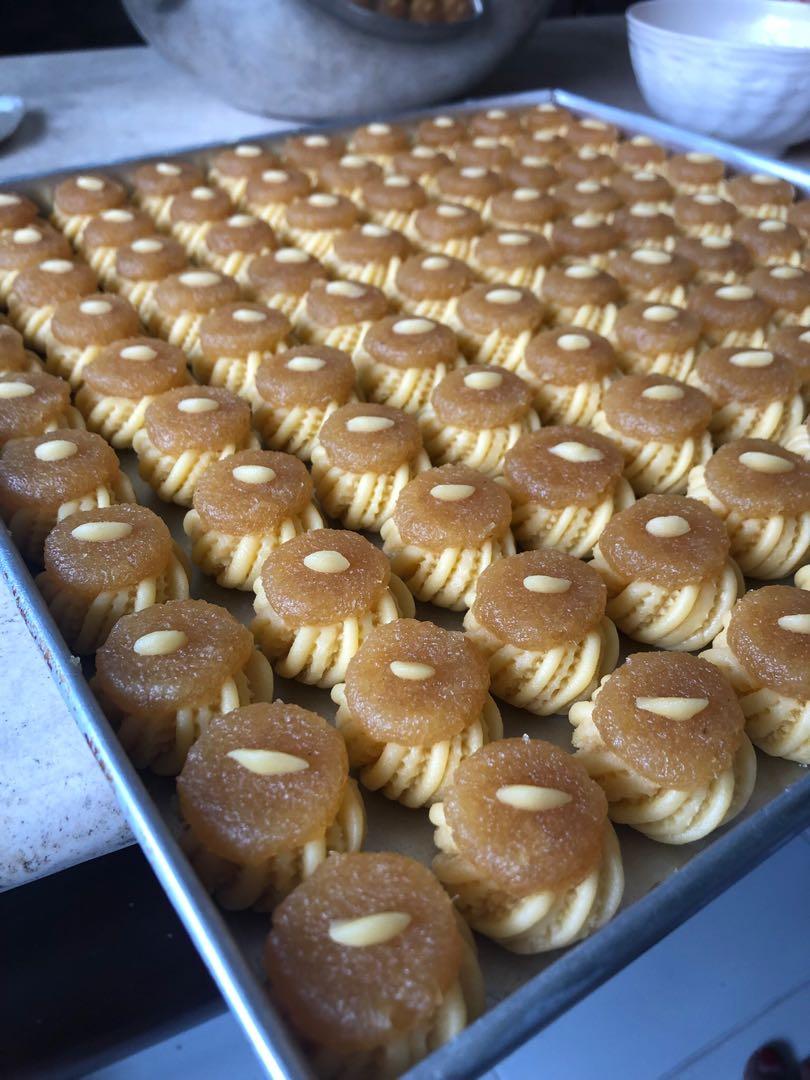 Hari Raya orders are now open!, Food & Drinks, Homemade Bakes on Carousell