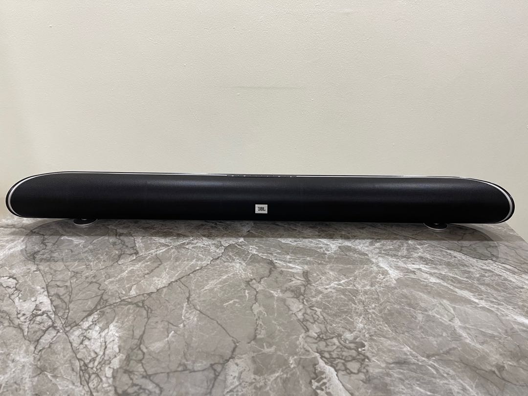 JBL SB250 Sound Bar for Sale, Audio, Soundbars, Speakers & Amplifiers ...
