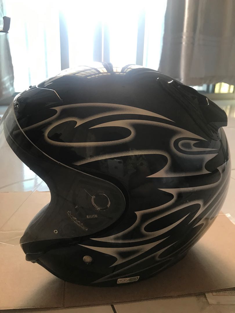 J-Force Jack Black, Auto Accessories on Carousell