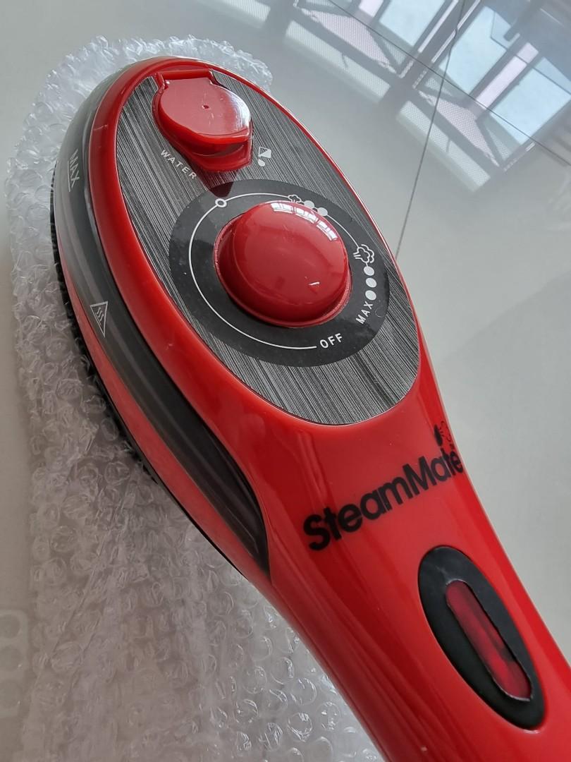 JML Steam mate, TV & Home Appliances, Irons & Steamers on Carousell