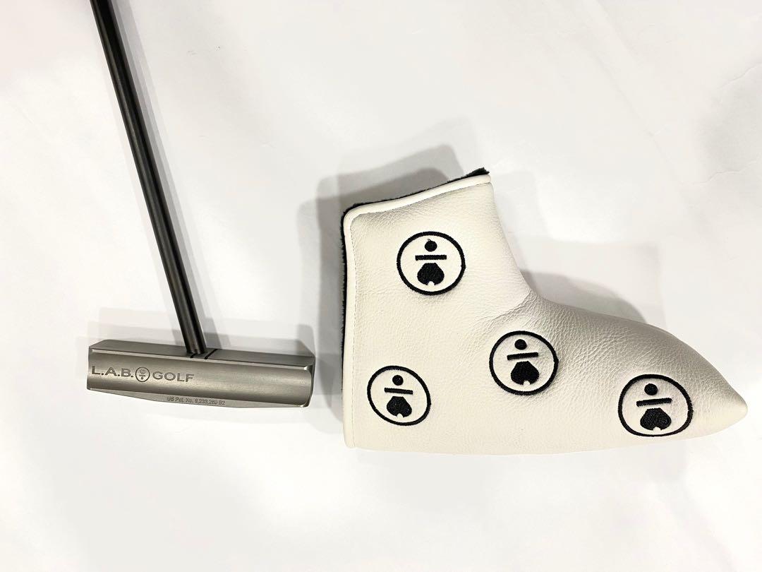 LAB Golf Blade B2 putter, Sports Equipment, Sports & Games, Golf on ...