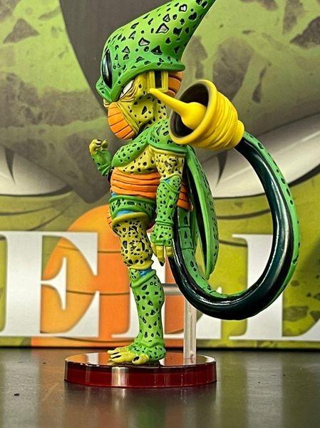 League Studio - WCF Imperfect Cell, Hobbies & Toys, Collectibles ...