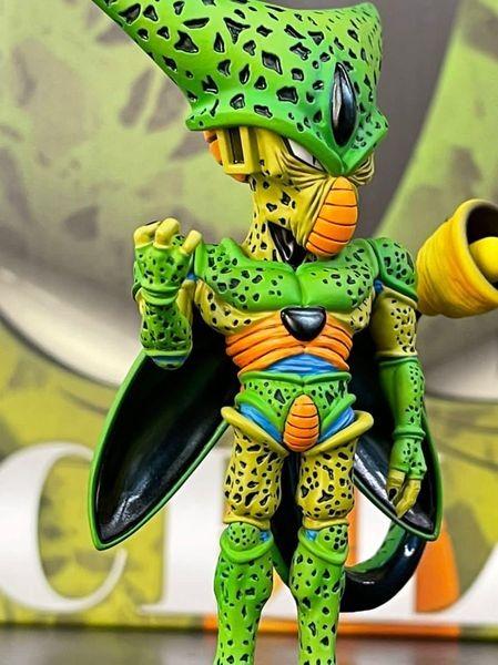 League Studio - WCF Imperfect Cell, Hobbies & Toys, Collectibles ...