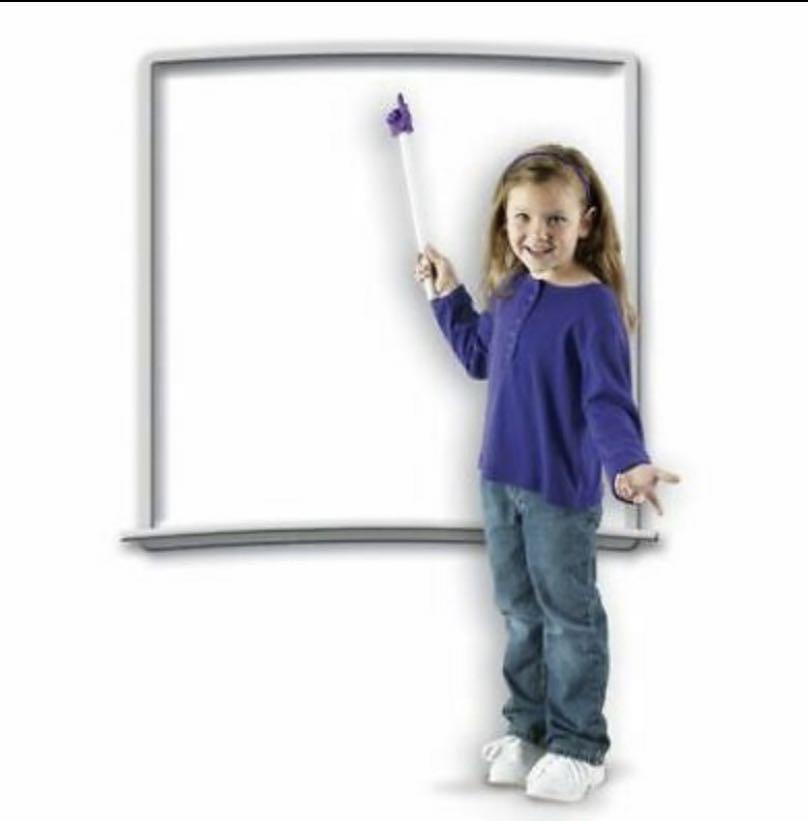 Learning Resources Pointer 15 inch, Everything Else on Carousell