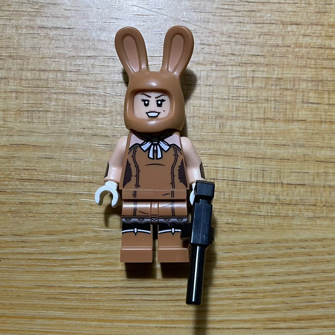 Lego Batman March Harriet, Hobbies & Toys, Toys & Games on Carousell